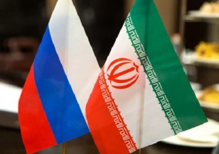 إيران وروسيا علاقة استراتيجية أم تعاون تكتيكي؟ ایران اینترنشنال