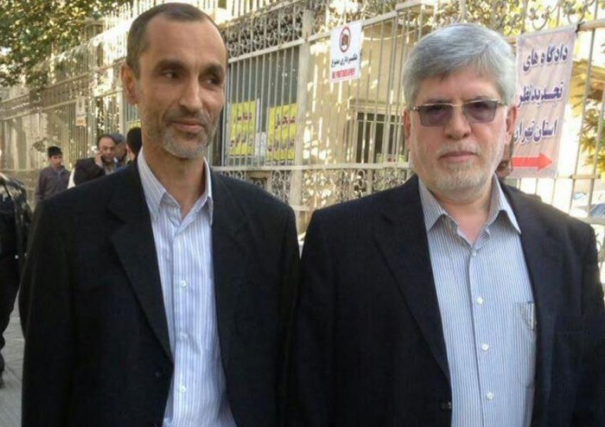 More prison Sentences for Ahmadinejad's Inner Circle | Iran International