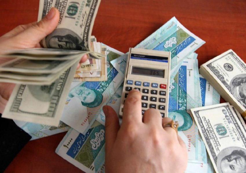 Chaos In The Markets Tehran Headline Warns As Iran s Rial Falls To Chaos In The Markets Tehran Headline Warns As Iran s Rial Falls To