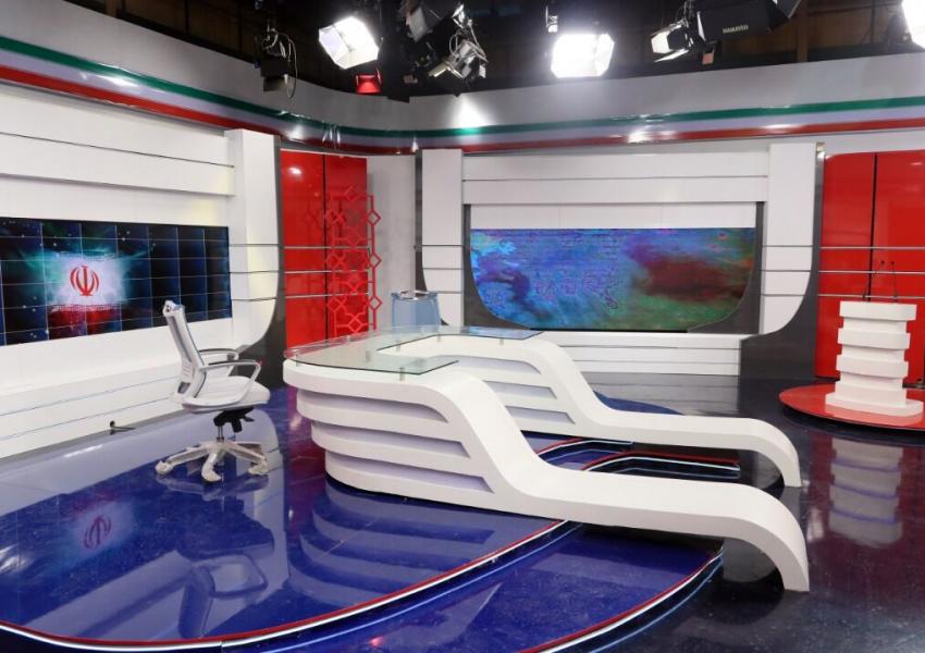 Iranian Presidential Candidates' TV Appearances Prove Amusing | Iran ...