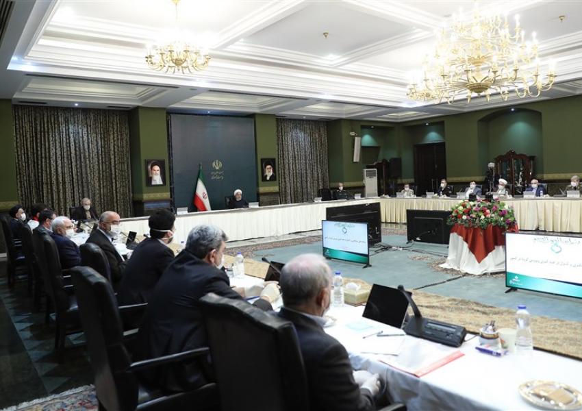Exclusive: Parliament and Judiciary no longer monitor corona task-force ...