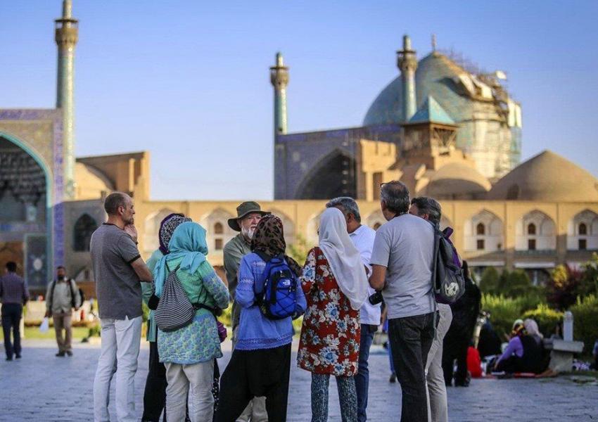 Iran’s Lost Hopes for Tourism Attraction | Iran International