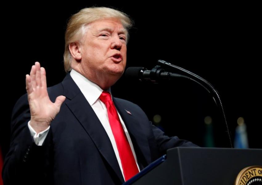 Trump Reacts to Iran’s Failed Satellite Launch | Iran International