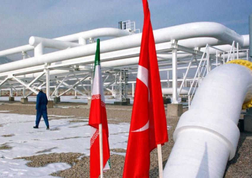 Turkey Heavily Reduces Its Oil and Gas Import from Iran | Iran ...