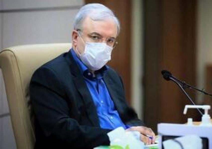 Uprising of lower class is a serious possibility: Iran’s Minister of ...