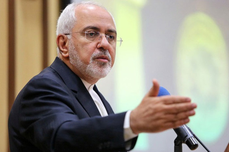 Zarif Insists No Need For New Nuclear Talks And Saudi Participation ...