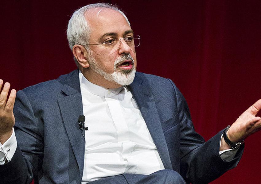 Zarif: US should stop isolating itself & adapt to new global realities ...