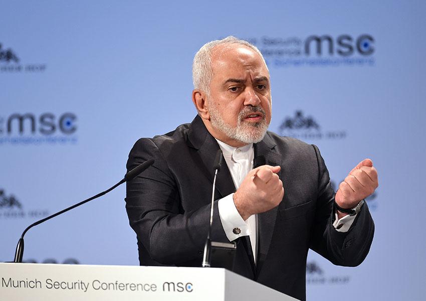 Fact-Checking Zarif’s Claims in Munich: Security-Driven Human Rights ...